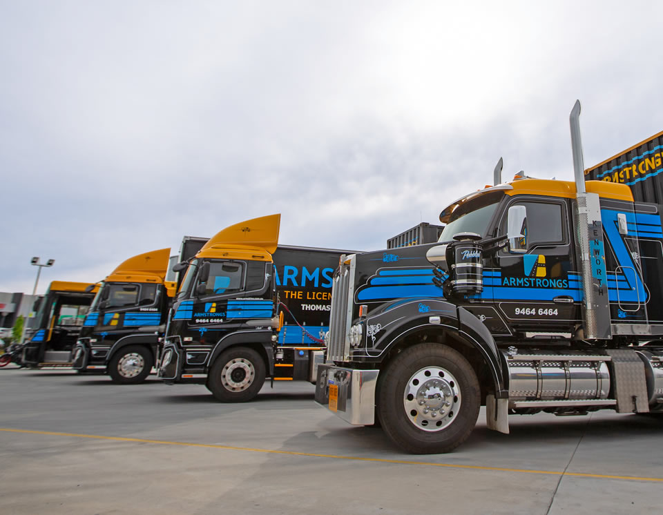Overseas Heavy Vehicle Licence Conversion Melbourne | Overseas Heavy ...